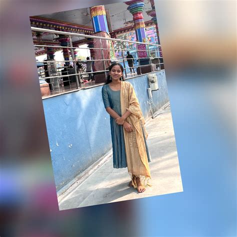 Nikhitha Reddy Medium