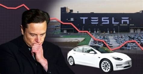테슬라 주가 반토박 난다섬뜩한 폭락 경고음