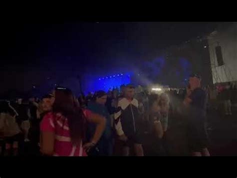 Calvin Harris live at Creamfields 2023 - YouTube