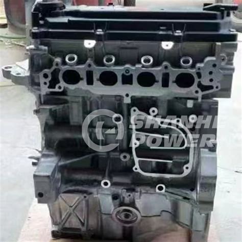 1 5l Automobile Engine L15a7 Assembly Auto Parts For Honda Civic Fit