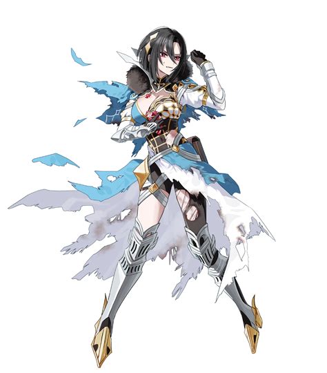 Nel Fire Emblem And More Drawn By Chigusa Minori Danbooru