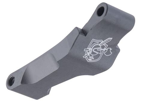Knights Armament Licensed Combat Trigger Guard For M4 M16 Airsoft Aeg