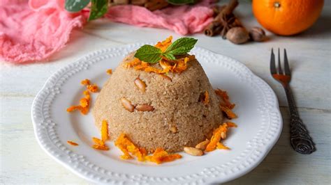 Exploring The Different Varieties Of Turkish Halva Mama Fatma