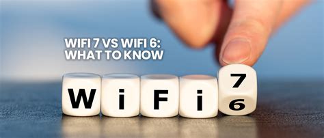 WiFi Vs WiFi What To Know