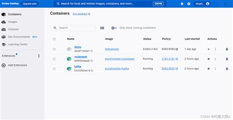 Kafka在java项目中的应用项目中如何使用kafka Csdn博客