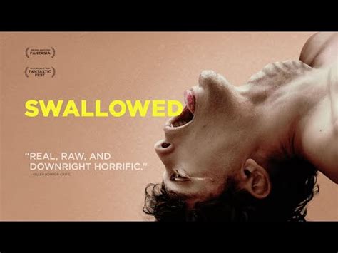 Swallowed 2022 Palomitacas