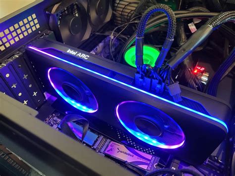 Intels Vulkan Linux Driver Enables Gpl By Default While Hiding Mesh