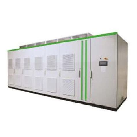 Svg High Effieciently Electric Power Quality Solution Static Var