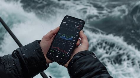 Developing A Stock Tracking App For Android Using Alpha Vantage Api