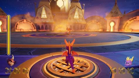Riptos Arena Spyro Reignited Trilogy Walkthrough Neoseeker