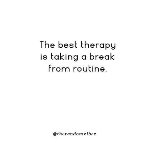 Rest After Work Quotes