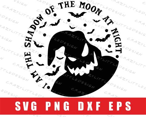 Oogie Boogie Pumpkin Stencils