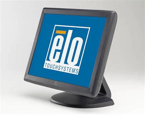 Monitortouch Screenet1515l15 Elo E700813