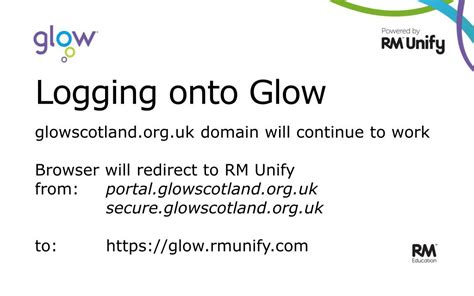 PPT RM Unify PowerPoint Presentation Free Download ID 5041686