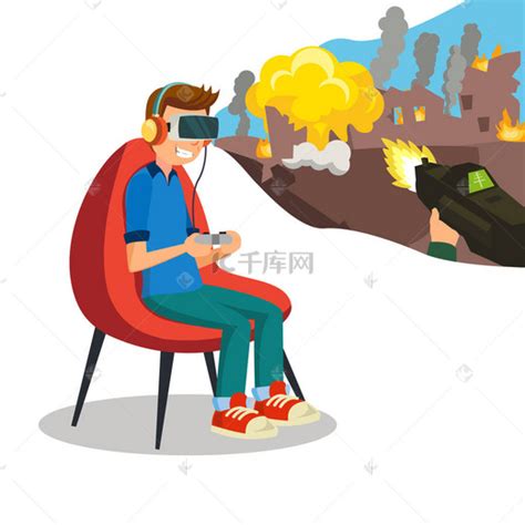 增强现实图片 增强现实图片素材免费下载 千库网