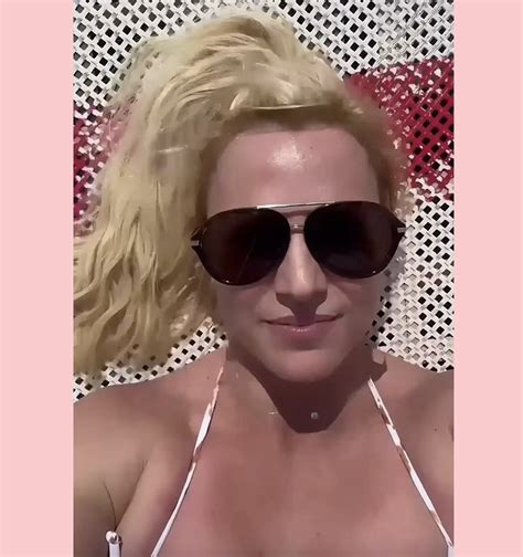 Britney Spears Goes Off About Being Bullied Hating Hollywood