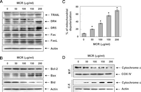 The Effects Of Moutan Cortex Radicis On The Expression Levels Of Download Scientific Diagram