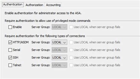 Solved Unable To Ssh To Asa 5525 X Cisco Community