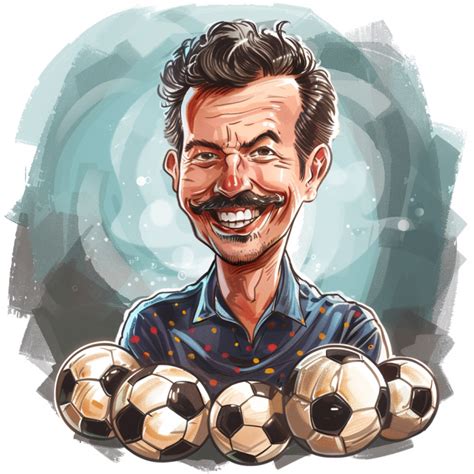 Transformational Leadership Lessons From Ted Lasso