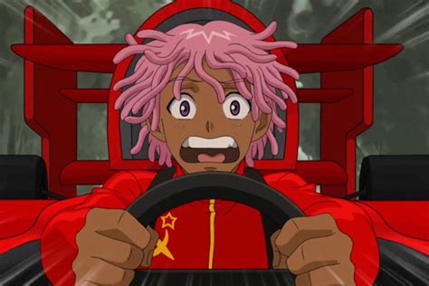 Neo Yokio Photo 3 Around Akiba