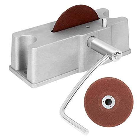 Temsone Piston Ring Cutting Wheel Filing Tool Piston Ring Want It All