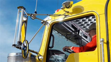 Optimizing Fuel Economy Through Driver Behavior Truck News