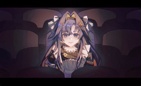 Yi Zui Hua Yue Voyager Reverse1999 Reverse1999 Highres 1girl