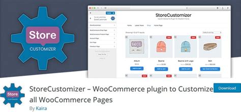 WooCommerce Custom Product Addons For Personalized Product Pages