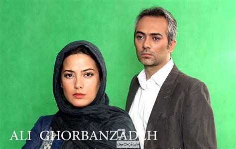 پیر شدن ناگهانی علی قربان زاده بازیگر سینما و تلویزیونعکس