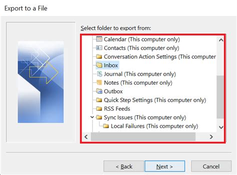 Extract Email Addresses From Pst File With Top Approaches