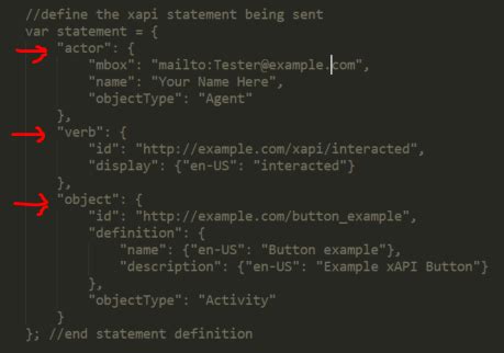 XAPI Tutorial Get Started In Under 1 Hour ELearningArt