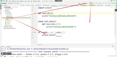 pytest入门指南 csdn博客