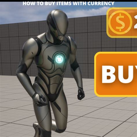 How To Buy An Item With Currency In Unreal Engine Community Tutorial