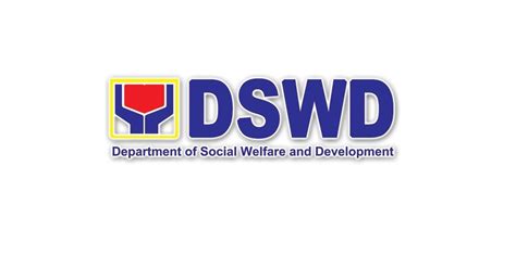 Dswd Logo Logodix