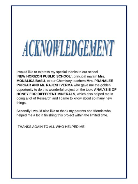 Honey Analysis Revised Pdf