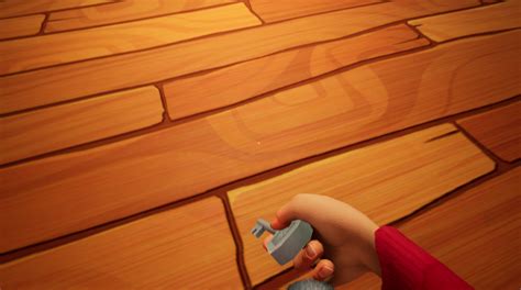 Image Alpha Stuff Broken Mod For Hello Neighbor ModDB