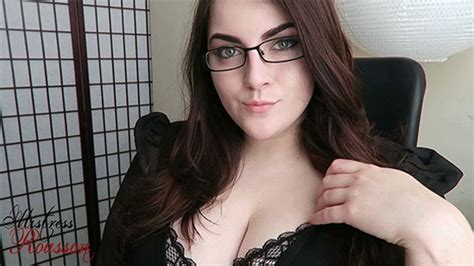 fall deeper into addiction ruby rousson clips4sale