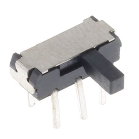 2 Poles 2 Positions Toggle Switch 250v 1 5a Audiophonics