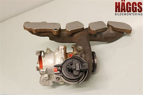 BV43D9700543 : Turbolader - Autoparts24
