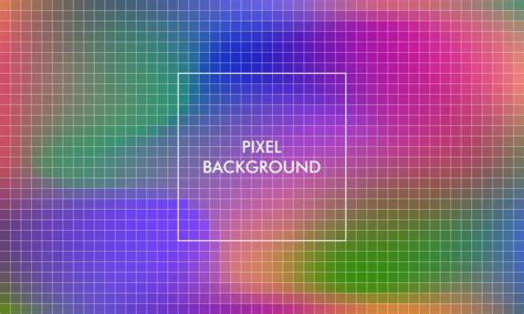 Pixelated Background Vector Art Icons And Graphics For Free Download