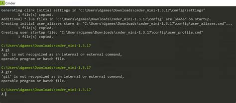 Top 54 Git Is Not Recognized As An Internal Or External Command Update