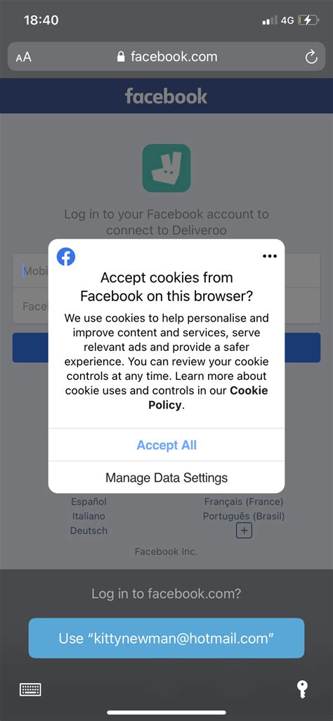 IOS Vs Facebook Apples Impact On Paid Ads Explained