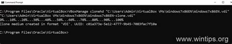 How To Increase Disk Size In VirtualBox WinTips Org