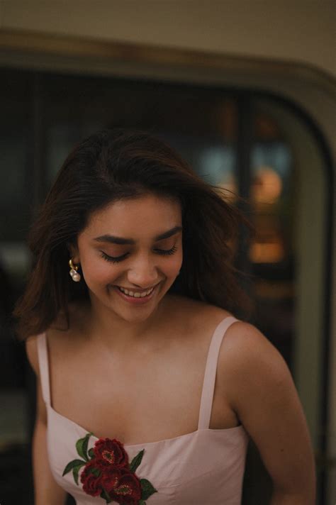 Keerthy Suresh Behance