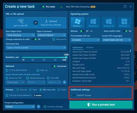 How To Create A Task In Anyruna Step By Step Guide