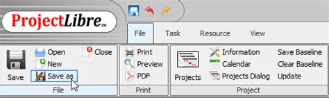 How To Open An MPP File In Excel Easy Ways