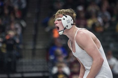 Chatfield Slips Past Kasson Mantorville In Drama Drenched Wrestling