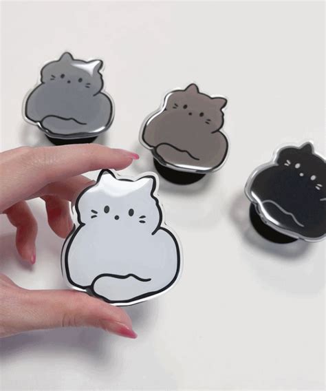 ️주문1위 ️[1 1할인] 귀여운 고양이 아키 스마트톡 에이블리