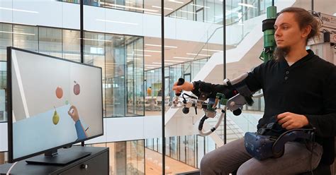 Artorg Center For Biomedical Engineering Research On Linkedin