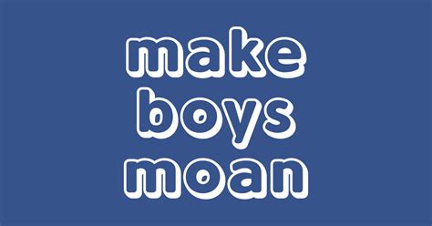 Make Babes Moan Gay T Shirt TeePublic